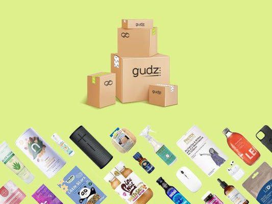 Gudz